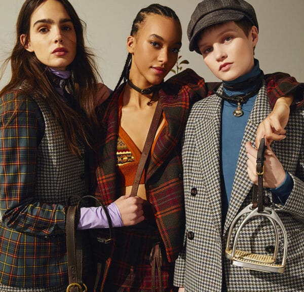 SAMMS - Fashion Shop