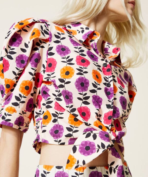 SAMMS - Fashion Shop