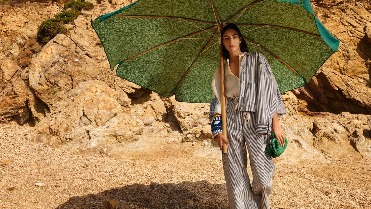 SAMMS - Fashion Shop